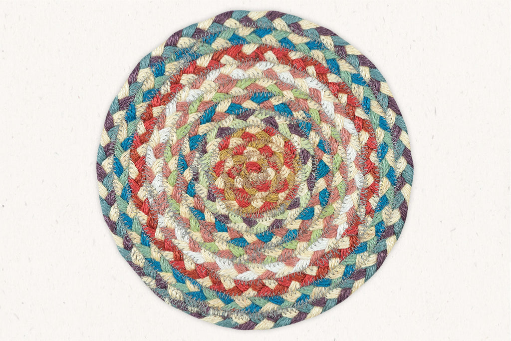 Fiesta - Trivet Set – Beni Boonon